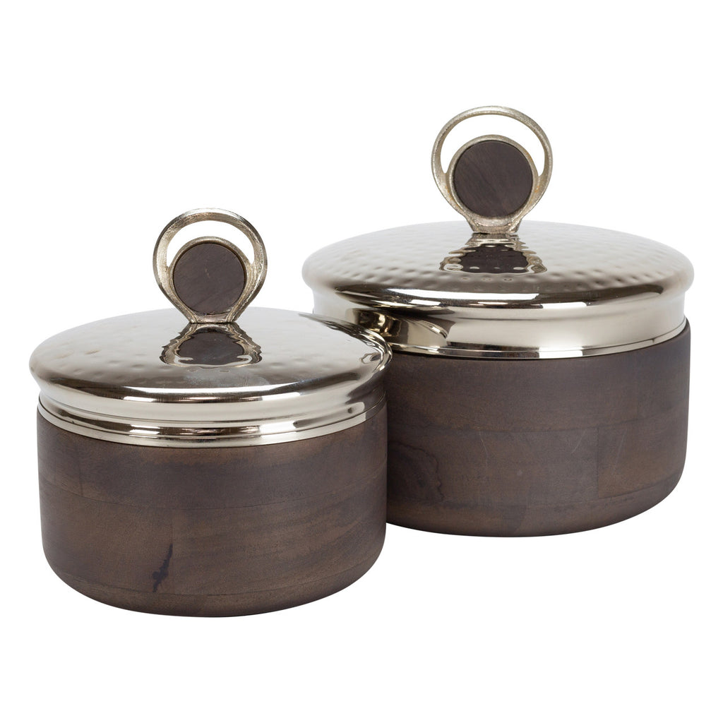 Cathay Boxes SET/2 – Scissortail Marketplace